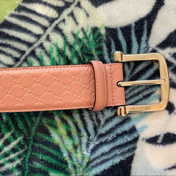 Gucci | Accessories | Authentic Gucci Belt | Poshmark